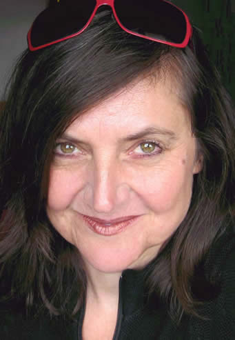 Brigitte Schär | information