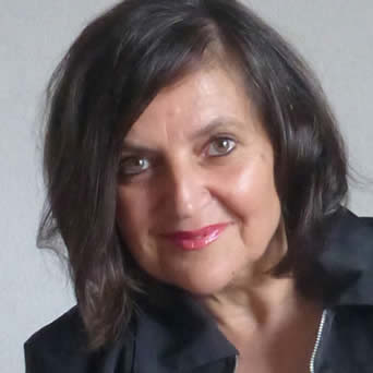 Brigitte Schär | information